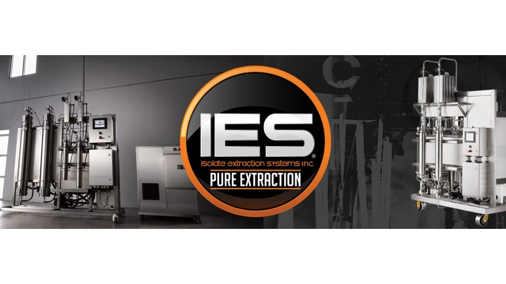 Isolate Extraction Systems Inc.