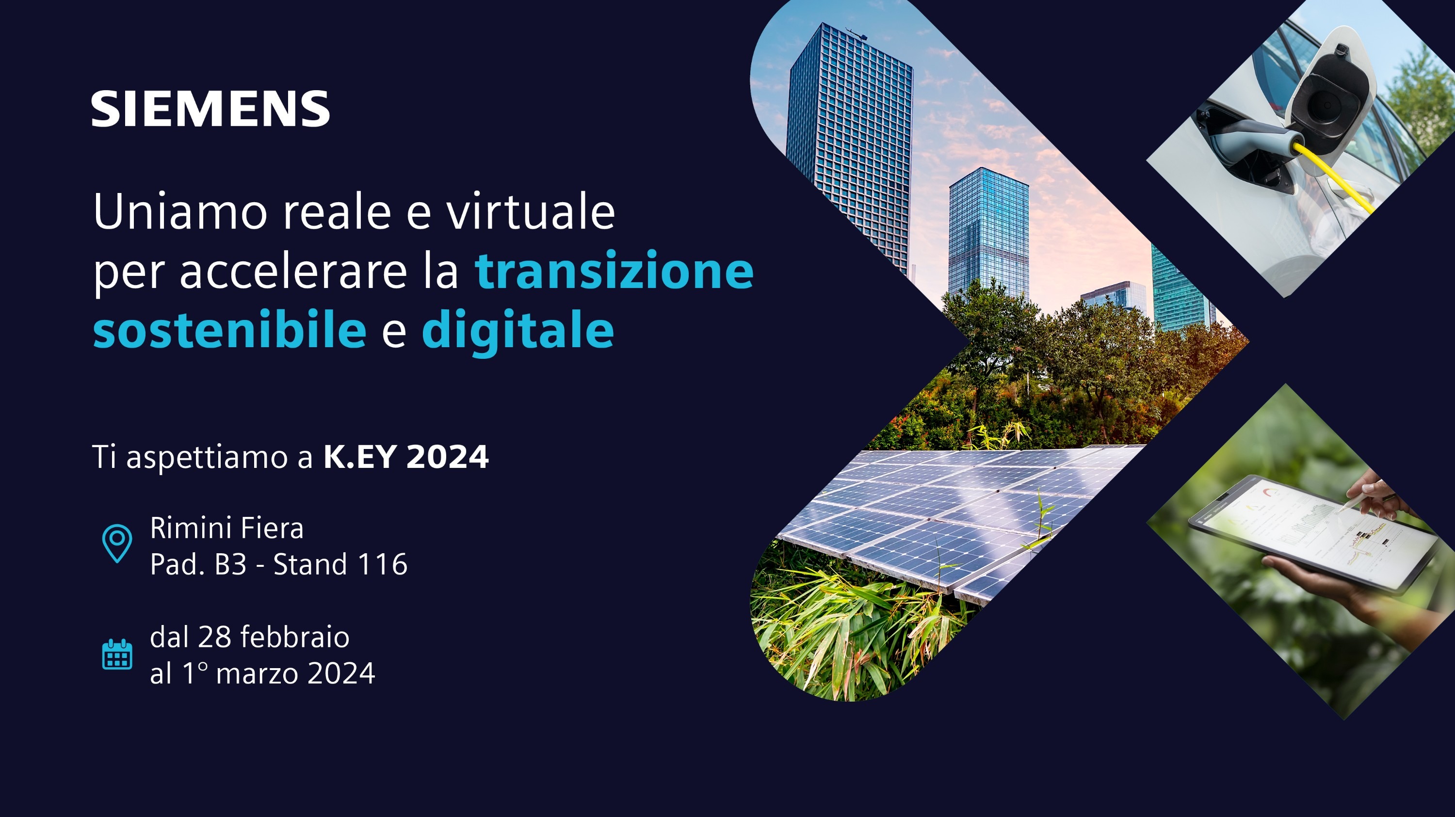 SIEMENS SPA | GreenTech Insights