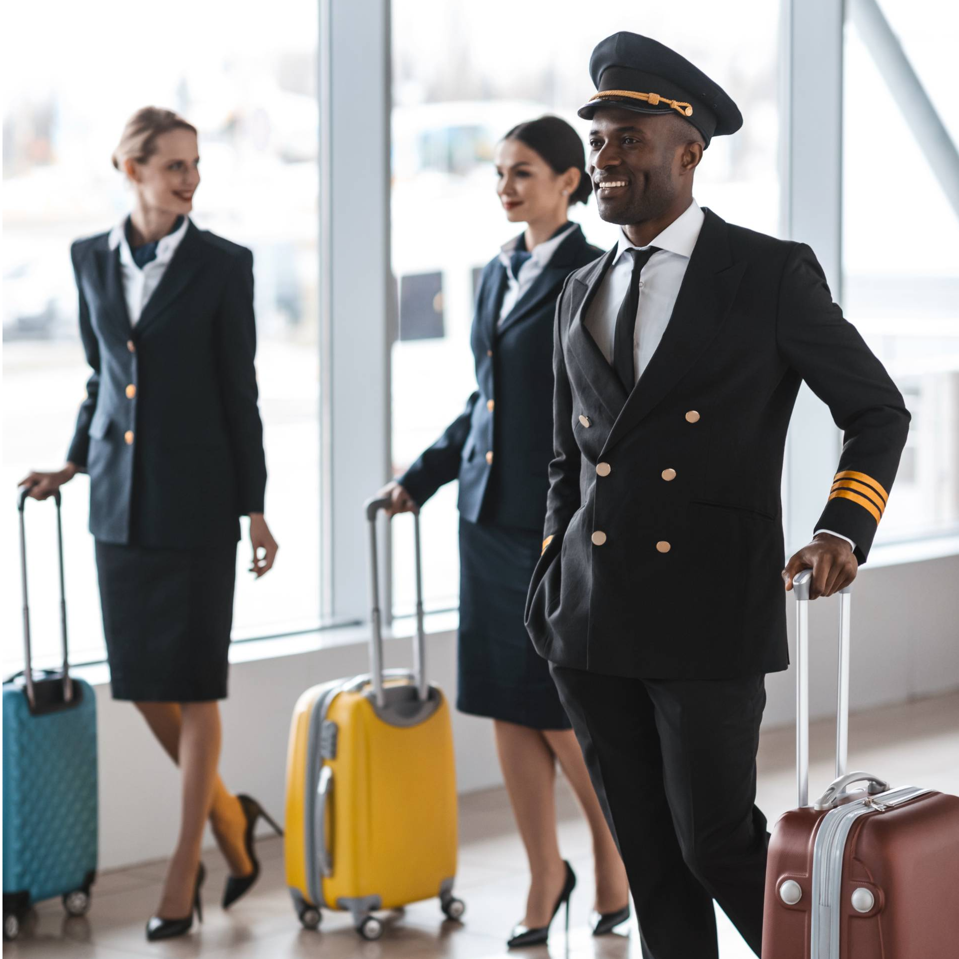 Flight Operations Solutions