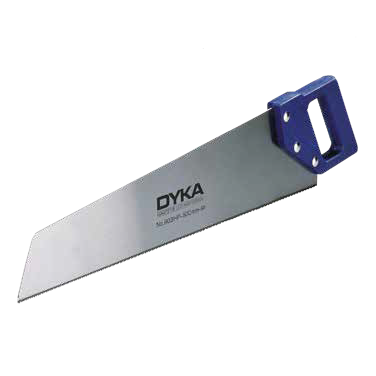 DYKA PVC Handzaag