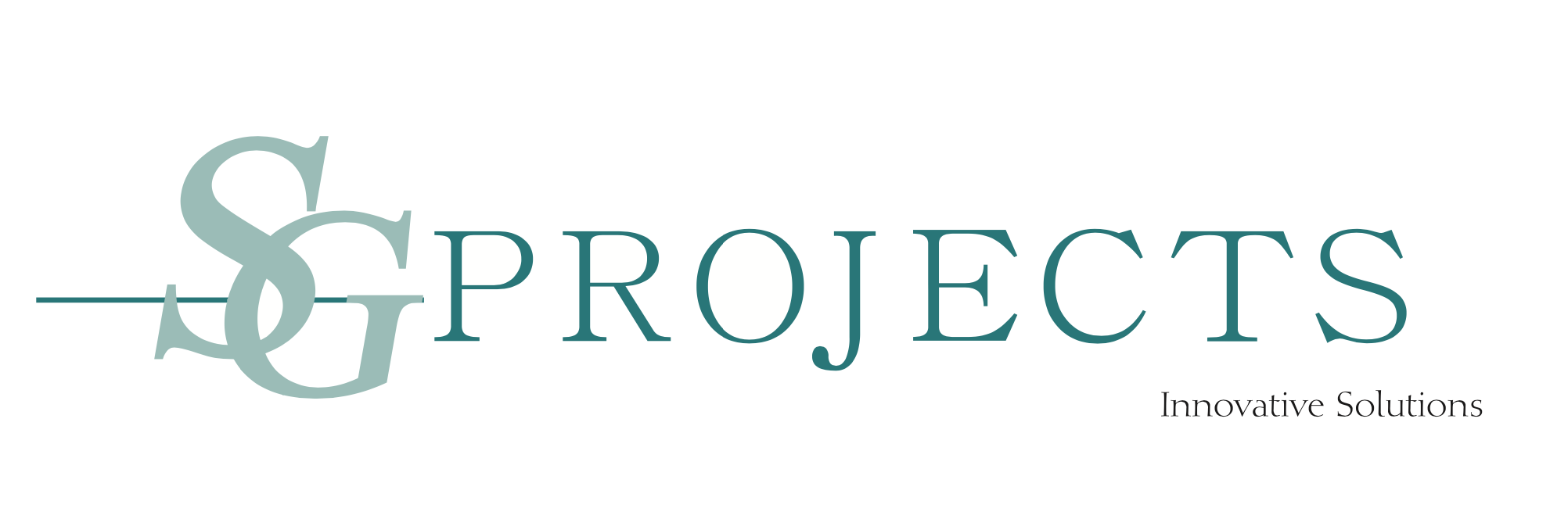 SG PROJECTS SRL