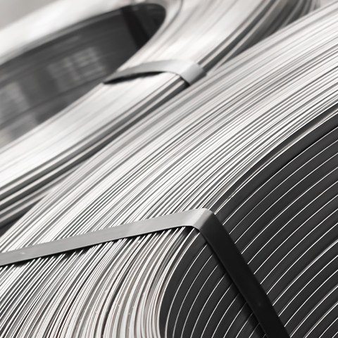 Flat Wire /Square Wire