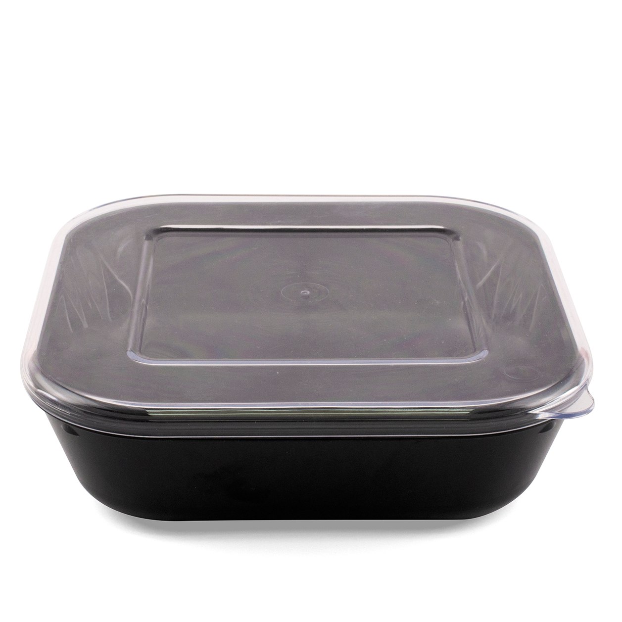 UNBREAKABLE LUNCH BOX