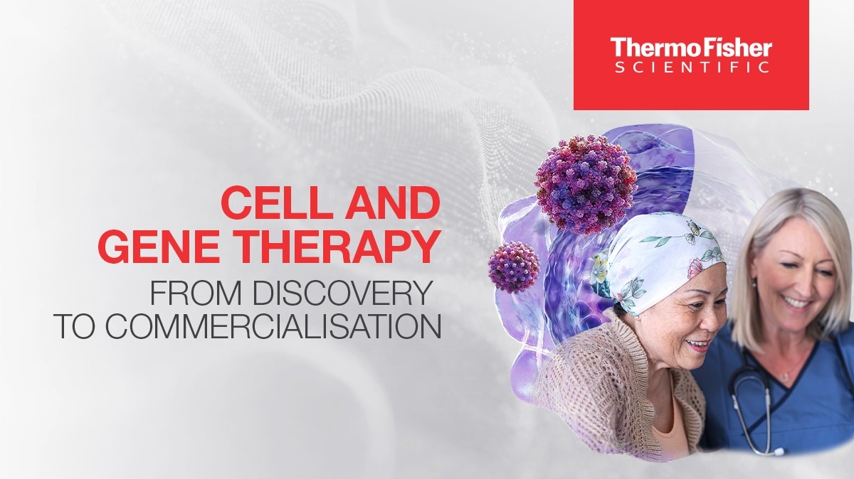 Thermo Fisher Scientific