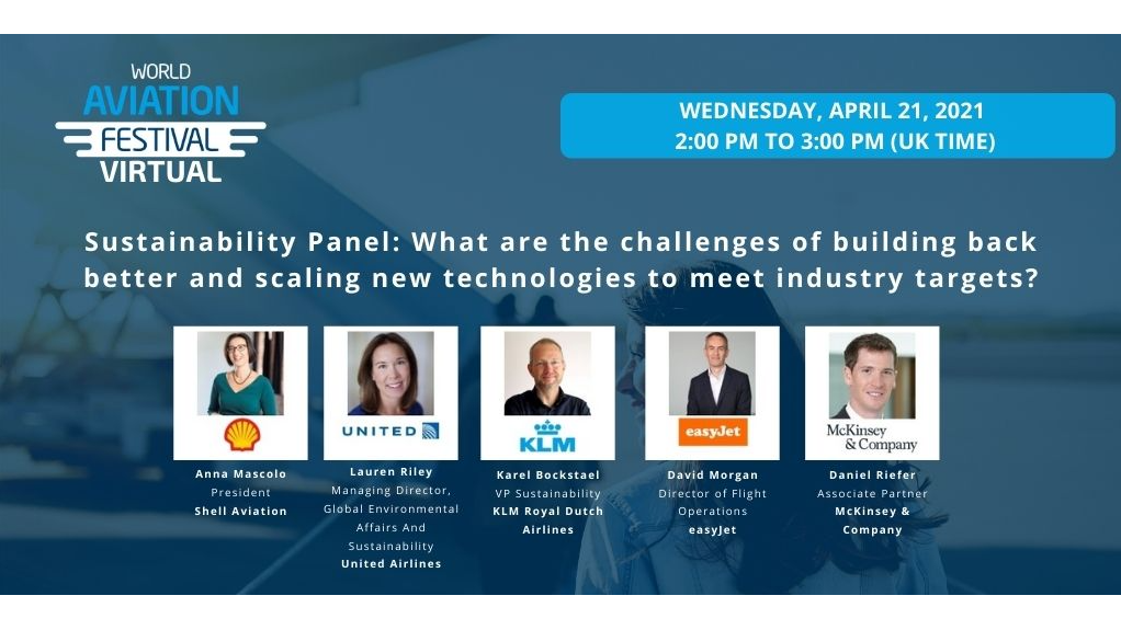 Sustainability Panel: What are the challenges of building back better ...