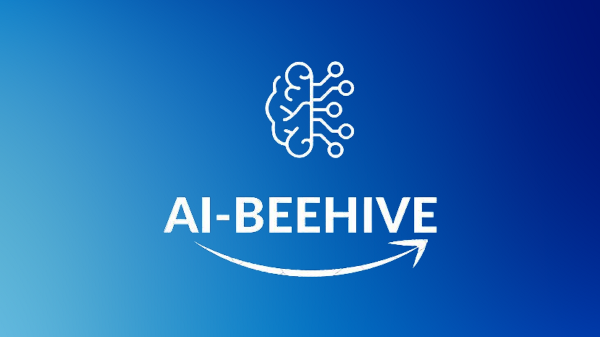 AI Beehive