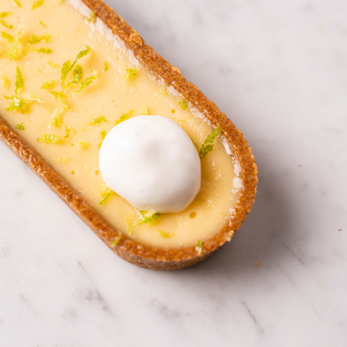 Finger citron IG bas Oh Oui