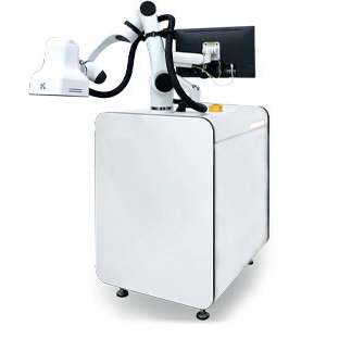 VITROX V9i FINAL INSPECTION Advanced Robotic Vision
