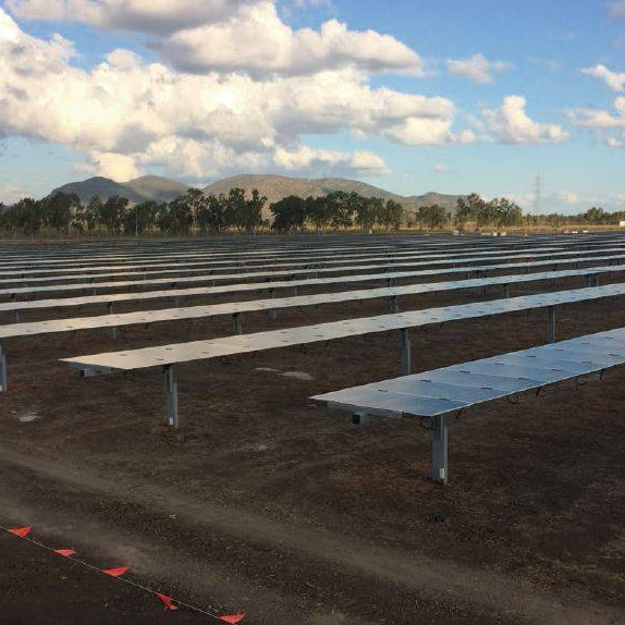 Clare Solar Project - 129 MW