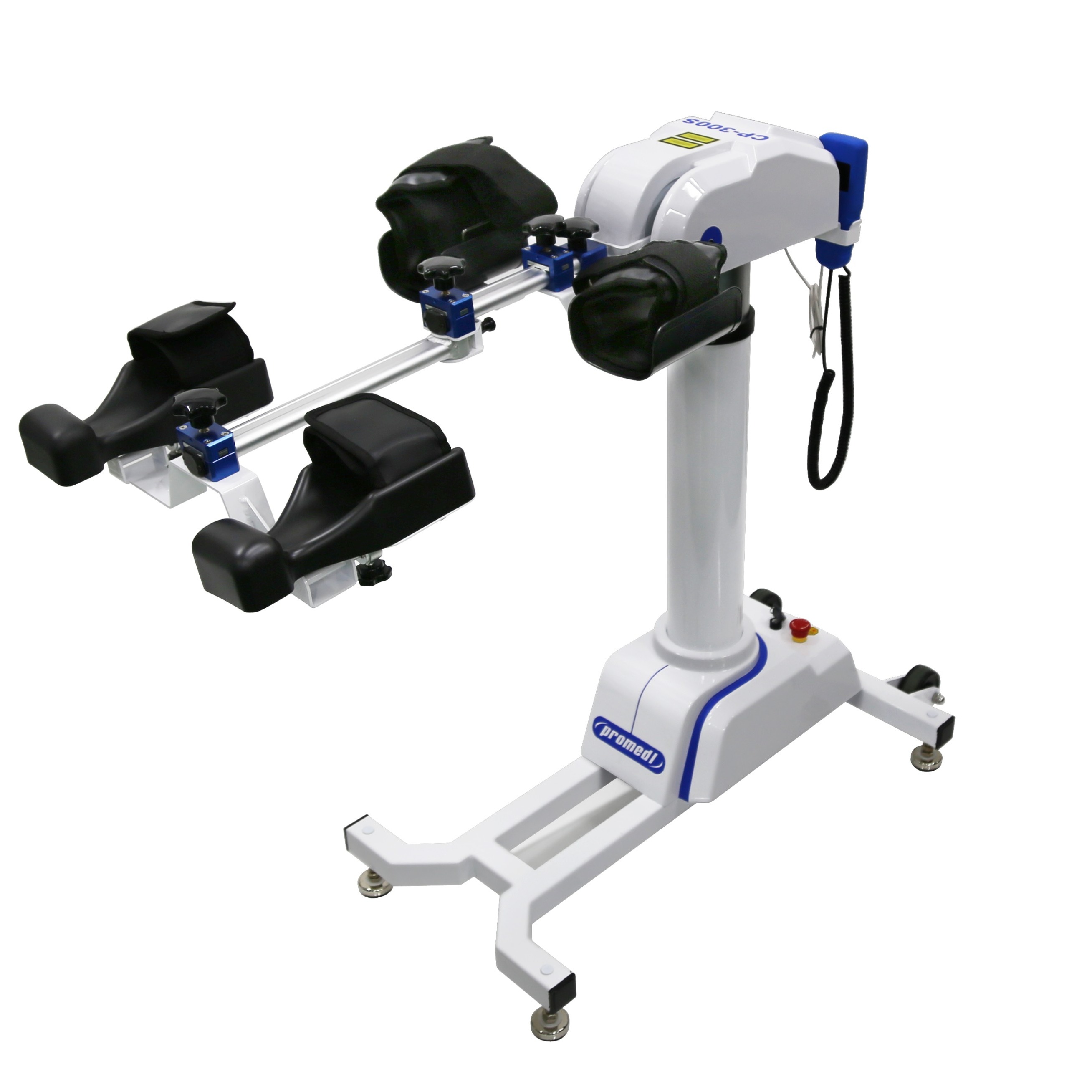 Continuous Passive Motion (Shoulder CPM) (Model: CP-300S+)