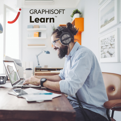 Gain new knowledge with Graphisoft Learn
