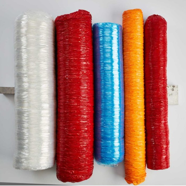 Les boyaux Plastiques