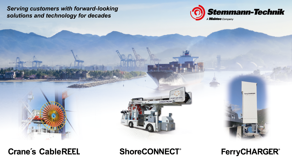 STEMMANN-TECHNIK a WABTEC Company