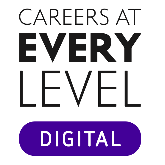 Careers at EVERY Level (Digital) - SEND Careers Offering