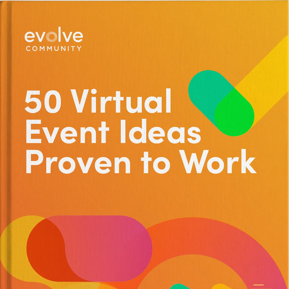 50 Virtual Event Ideas to Kickstart Your Planning