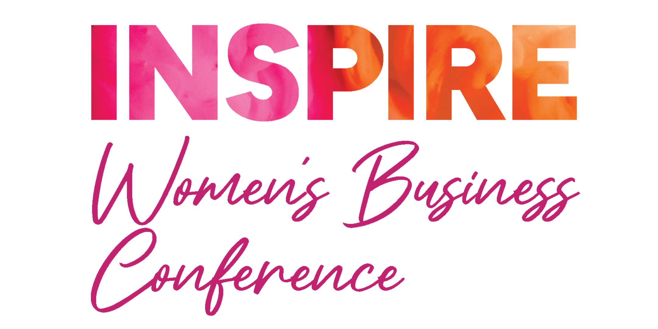 INSPIRE Women's Business Conference