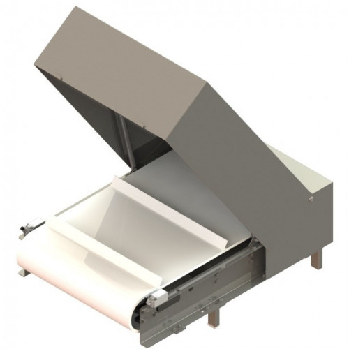 MAGNETIC CUTLERY EXTRACTOR