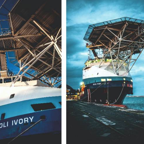 Vessels