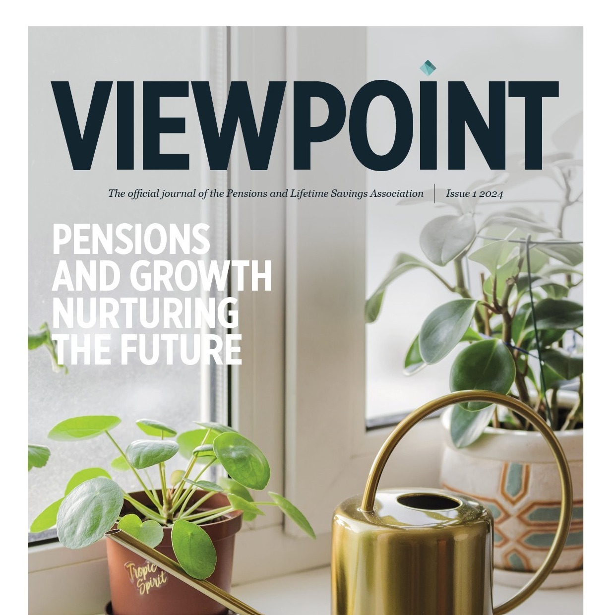 Viewpoint Spring 2024