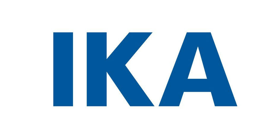 IKA-Werke GmbH & Co. KG