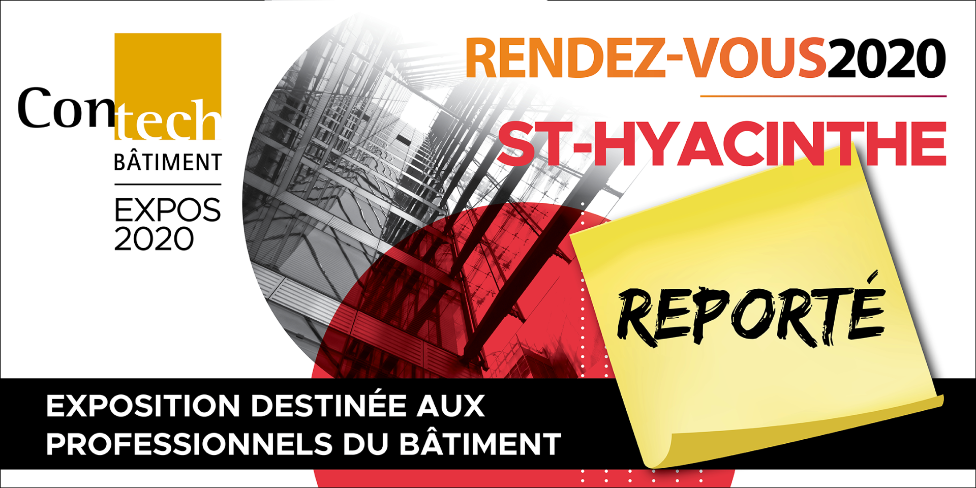 Expo Contech Montérégie 2020 | Contech