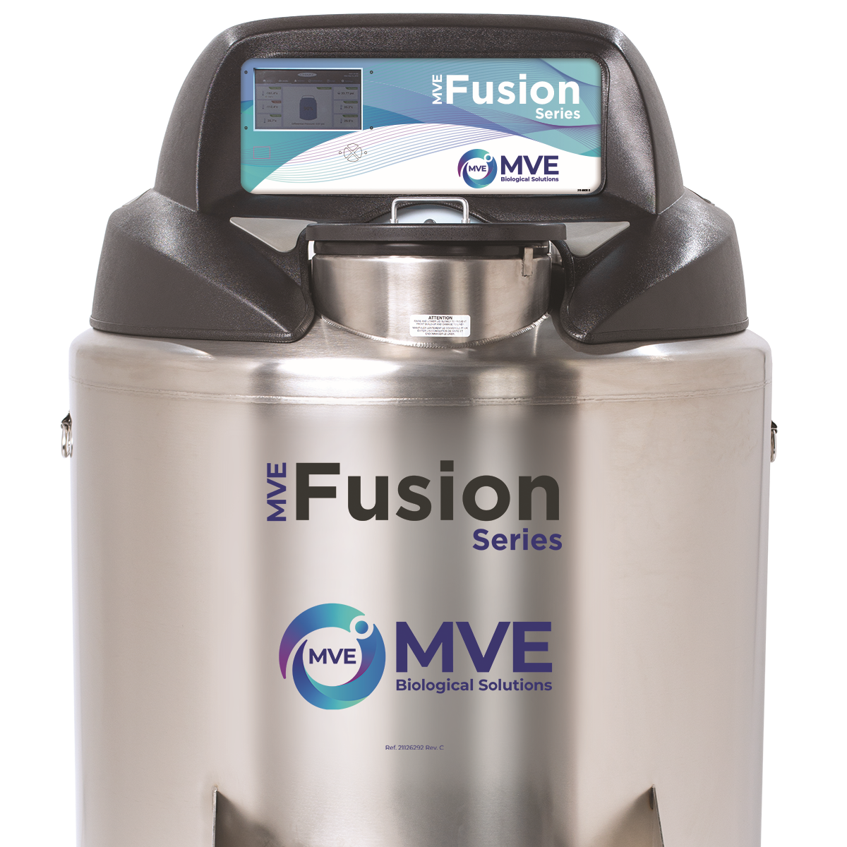 MVE Fusion