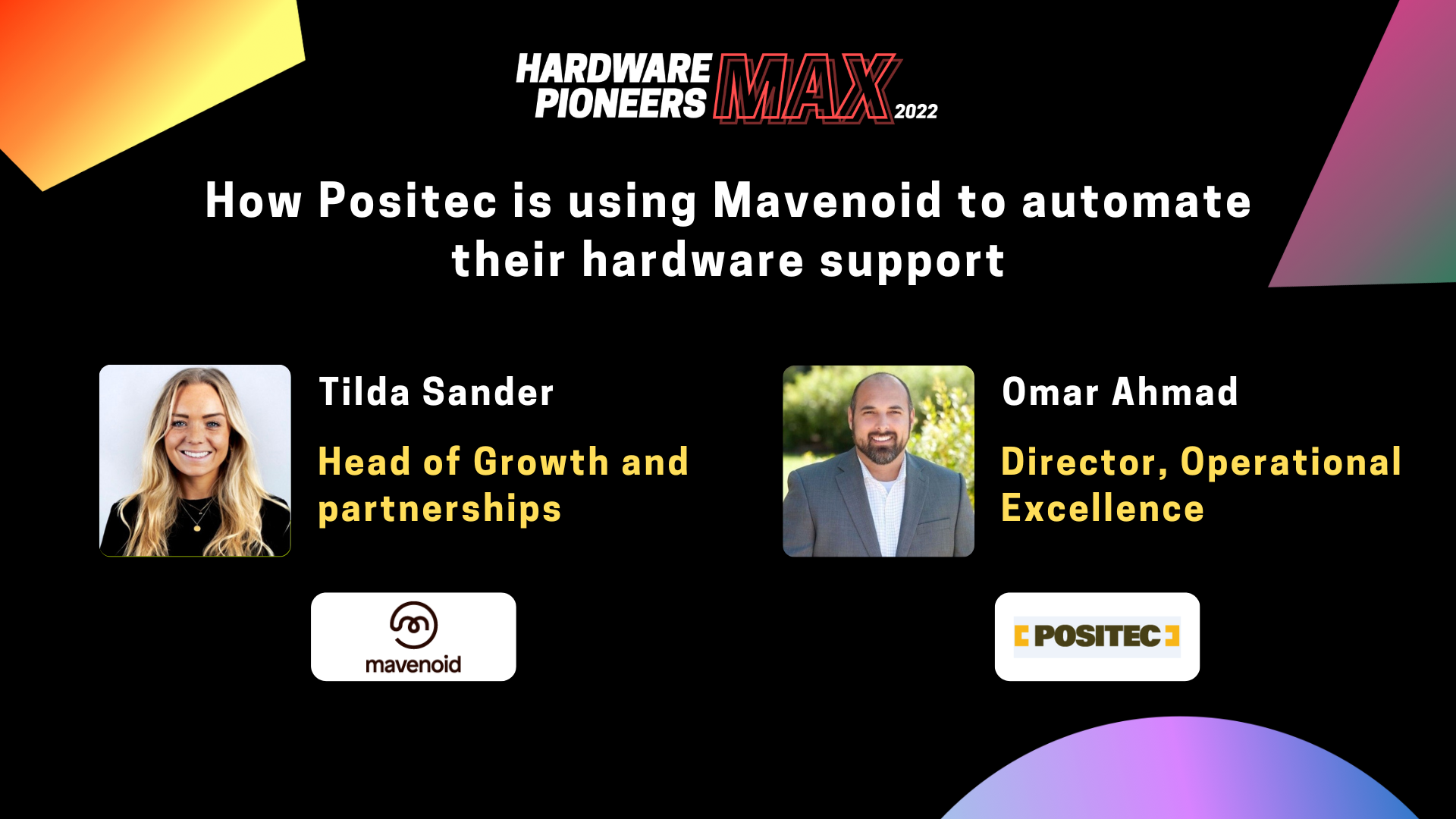 How Positec is using Mavenoid to automate their hardware support