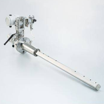 DURAG D-FL 100 Volume Flow Measuring System