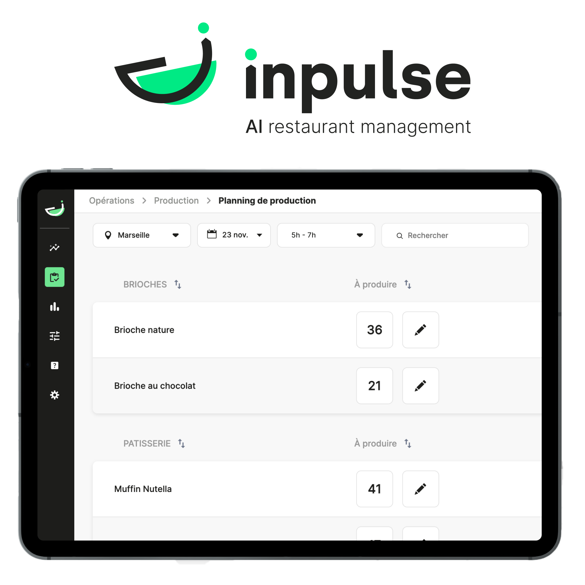 Inpulse