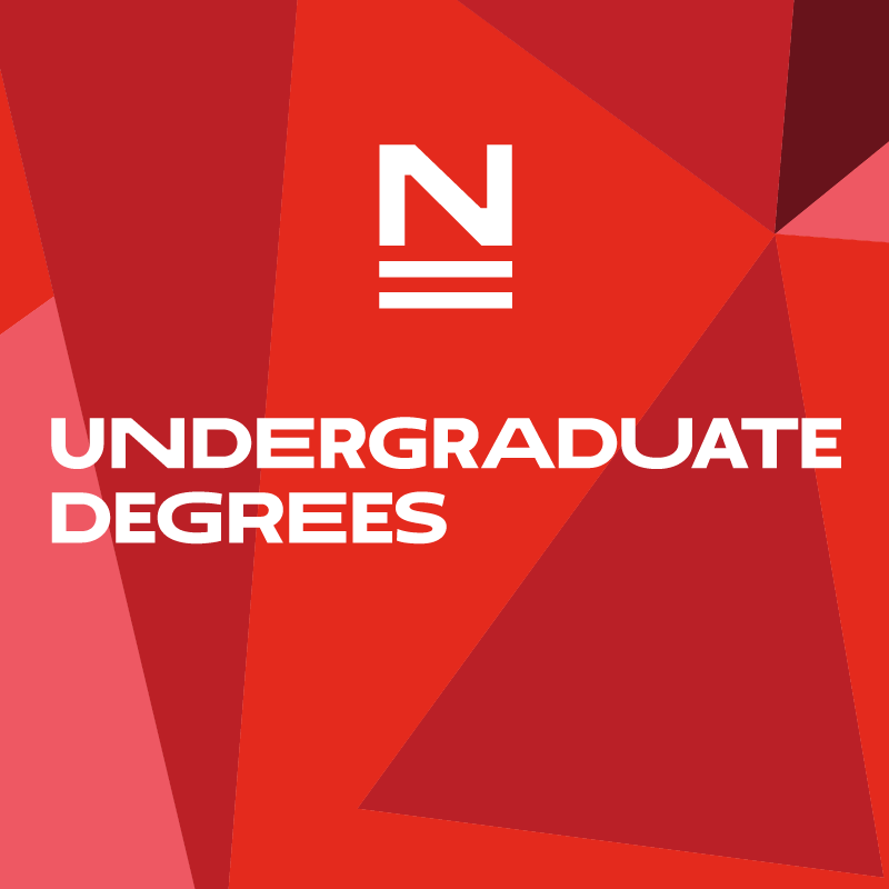 Undergraduate Degree Programs