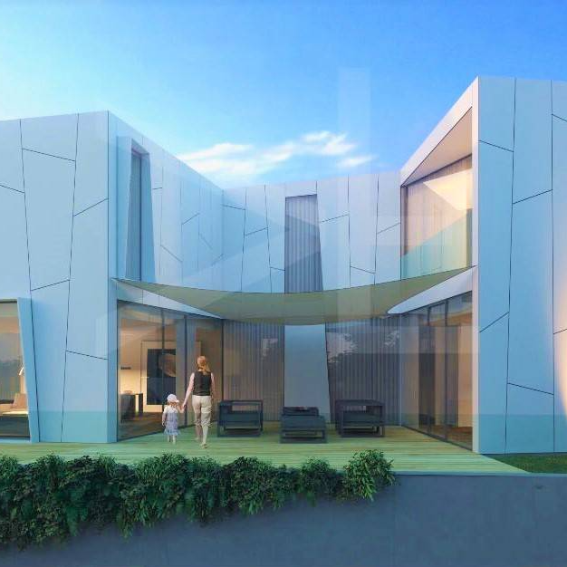 Diamond Villa