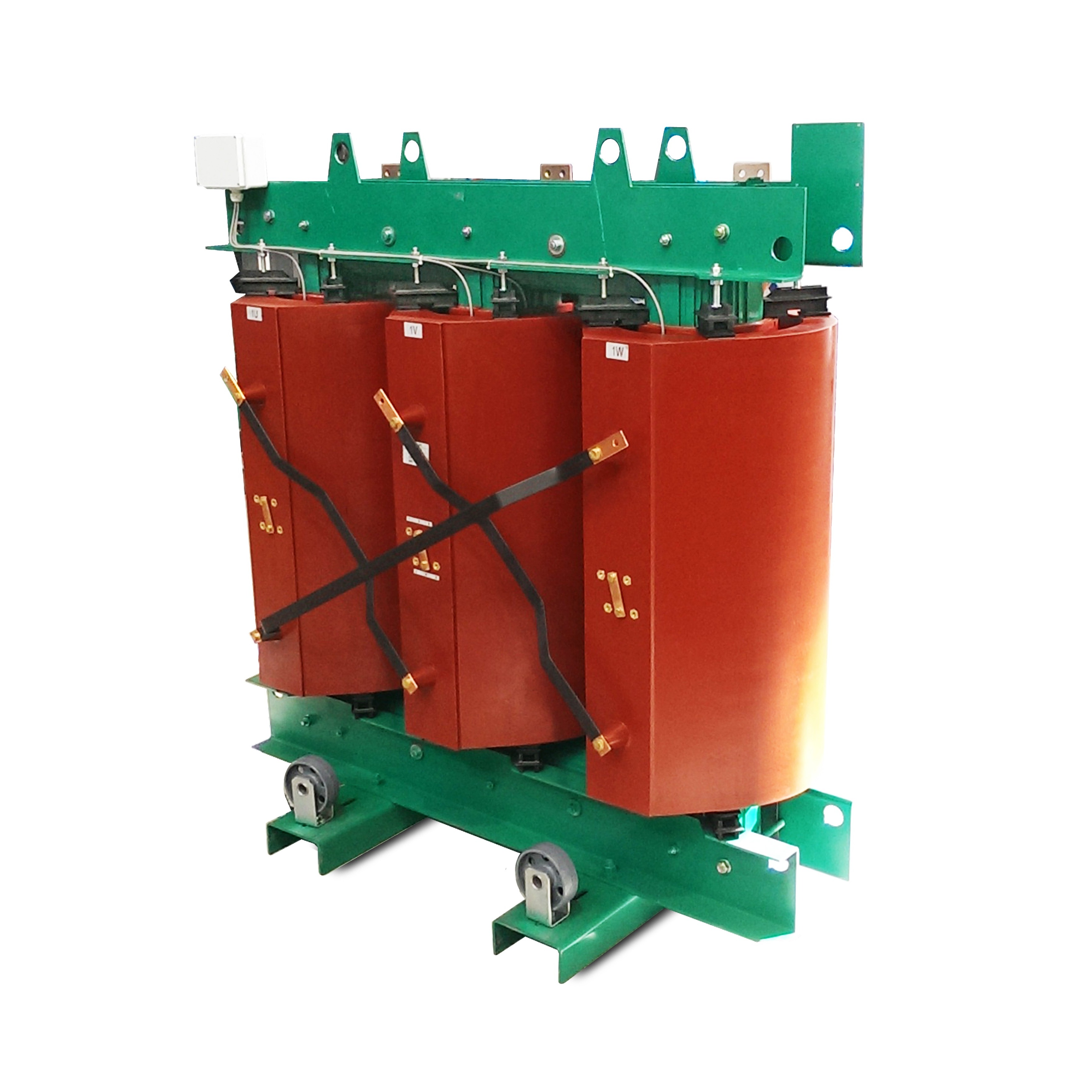 Trasformatori di Media Tensione e Bassa Tensione, Applicazioni ...