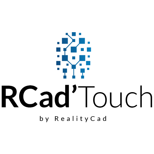 RCad'Touch