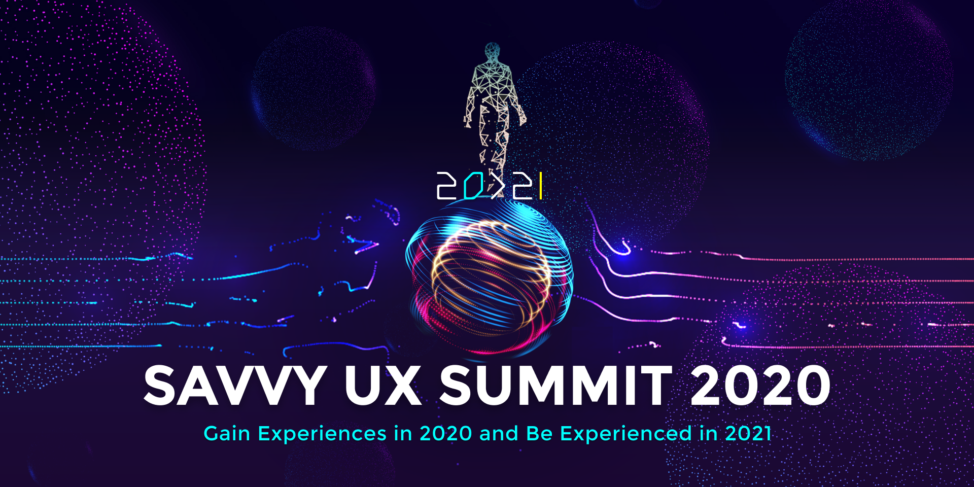 Savvy UX Summit 2020