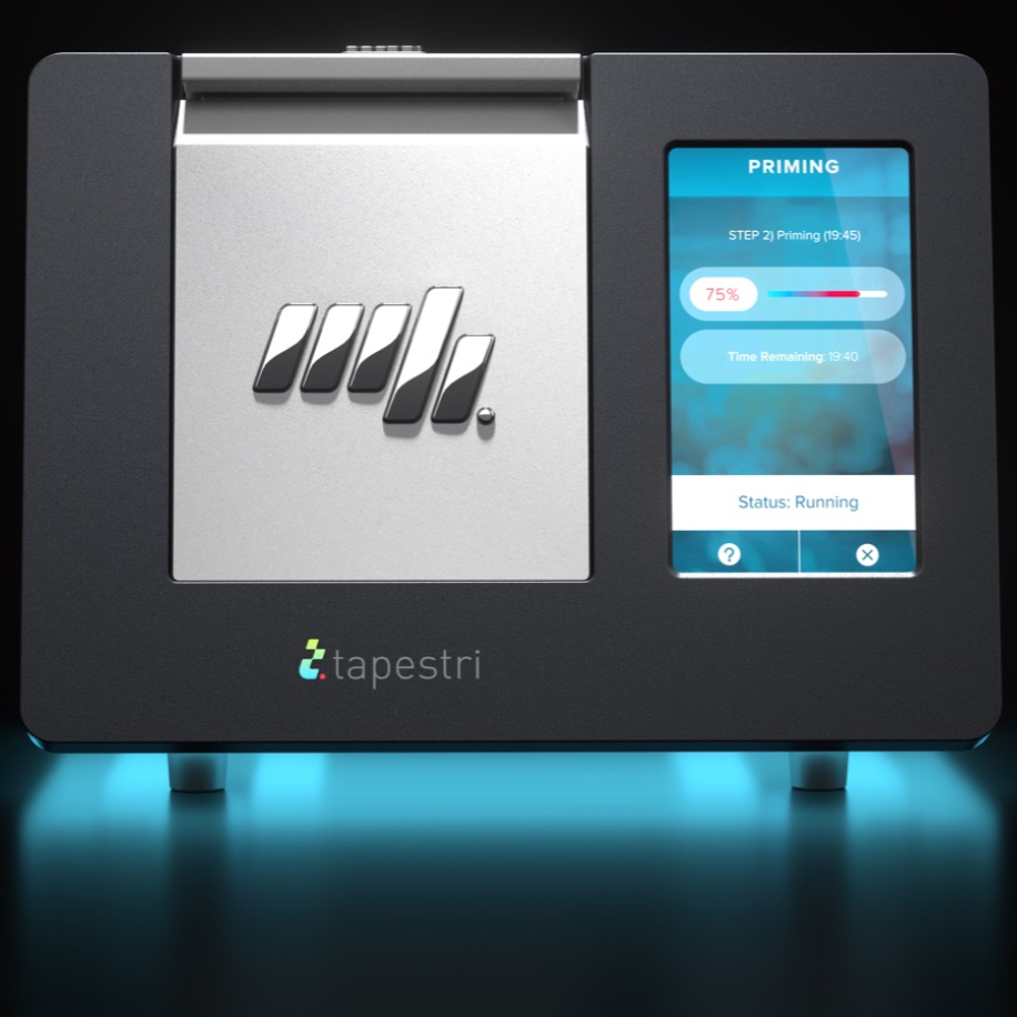 Tapestri Platform