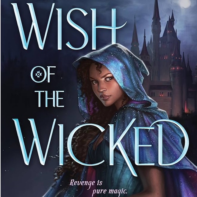 Wish of the Wicked