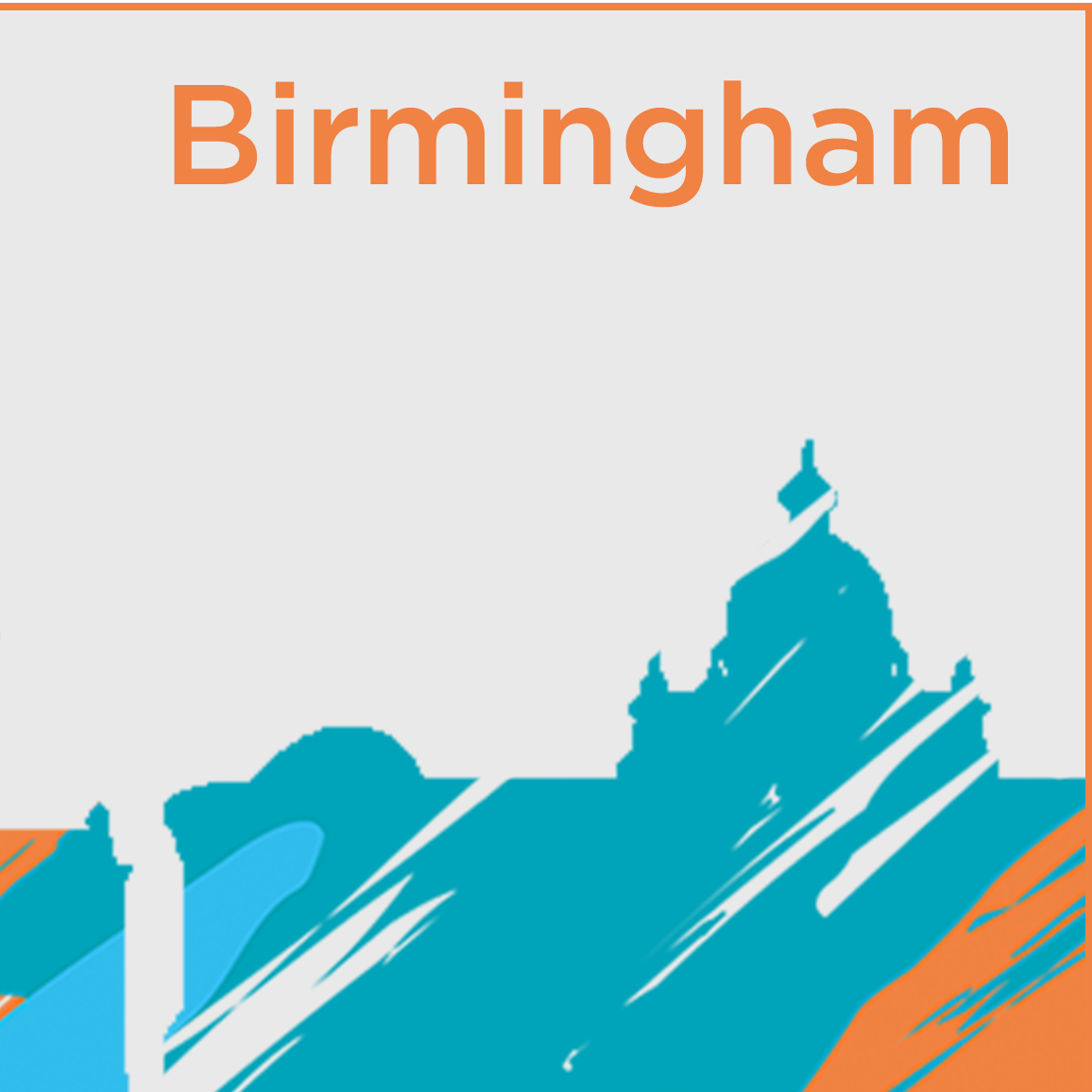 NTCL West Midlands and Birmingham
