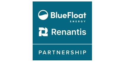 BlueFloat Energy | Renantis Partnership