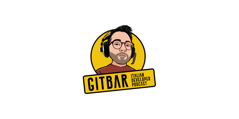 Gitbar podcast