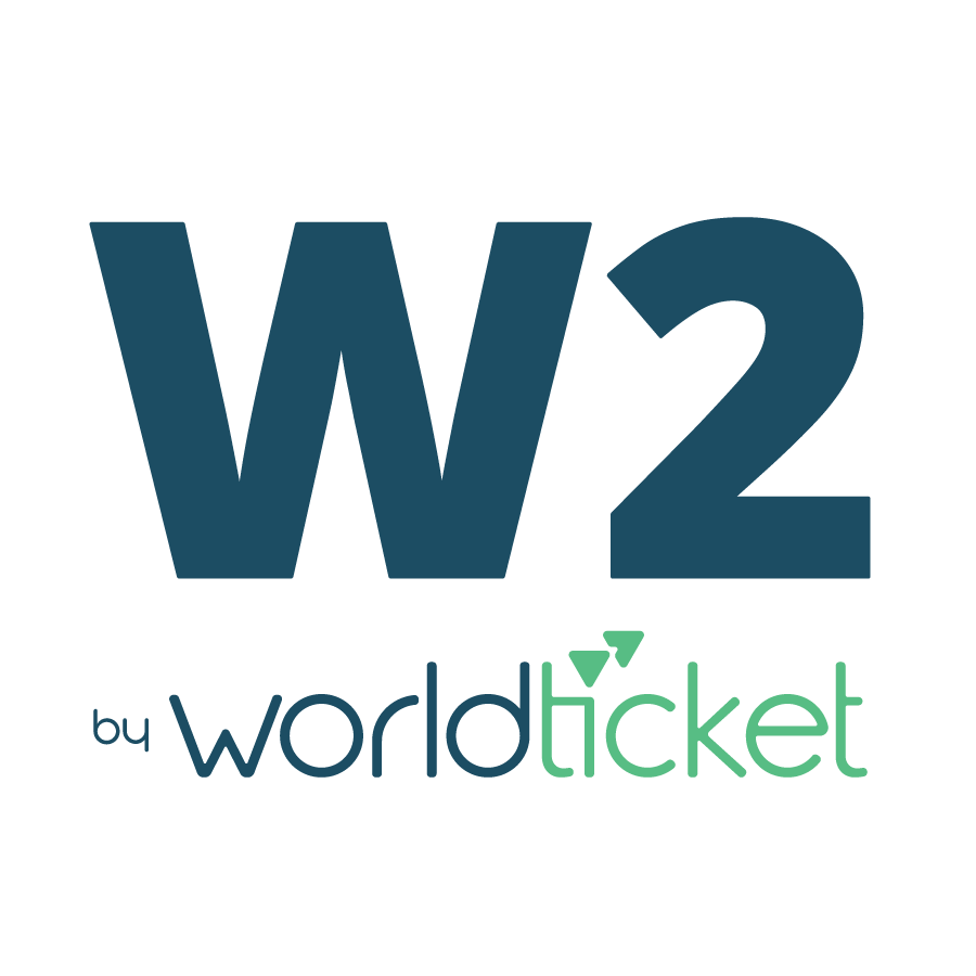 W2 Global Ticketing & W2 GDS Sub-Hosting