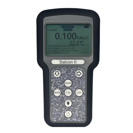 Salt Meter