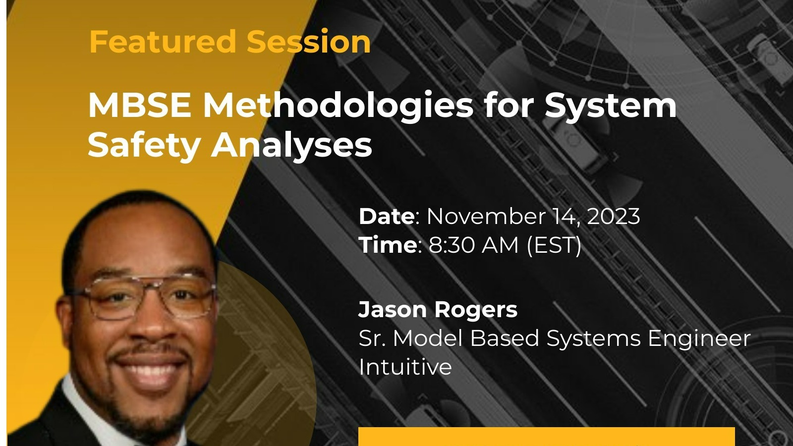 Intuitive - MBSE Methodologies for System Safety Analyses
