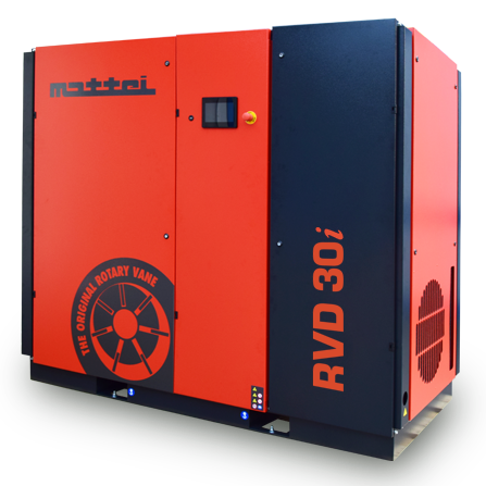 MATTEI RVDi 30-55 Series