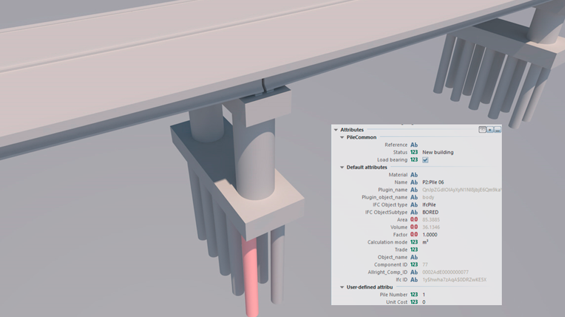 S2: 4 Optimize your workflow in BIM Bridge Projects for greater ...