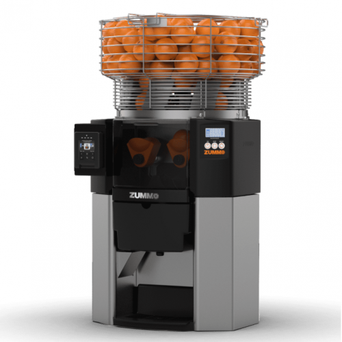 ZUMMO Z14 Contactless