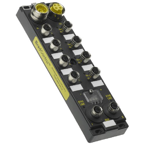 IP67 PROFINET I/O Modules