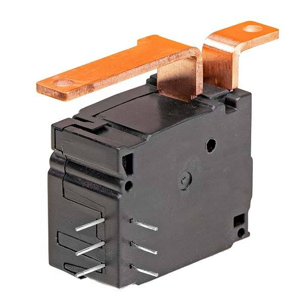 60A Disconnect Relay