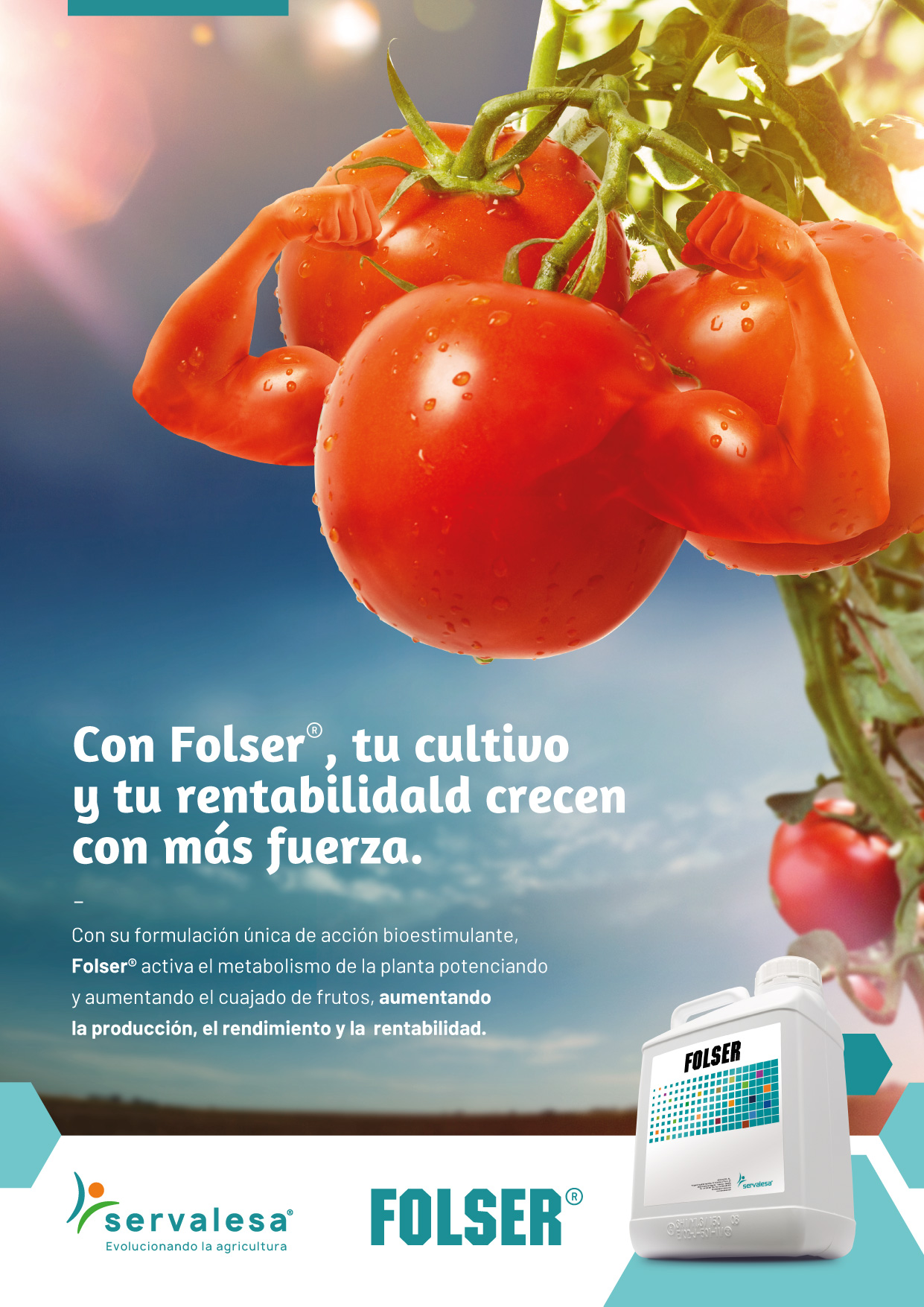 SERVALESA SL | Swapcard