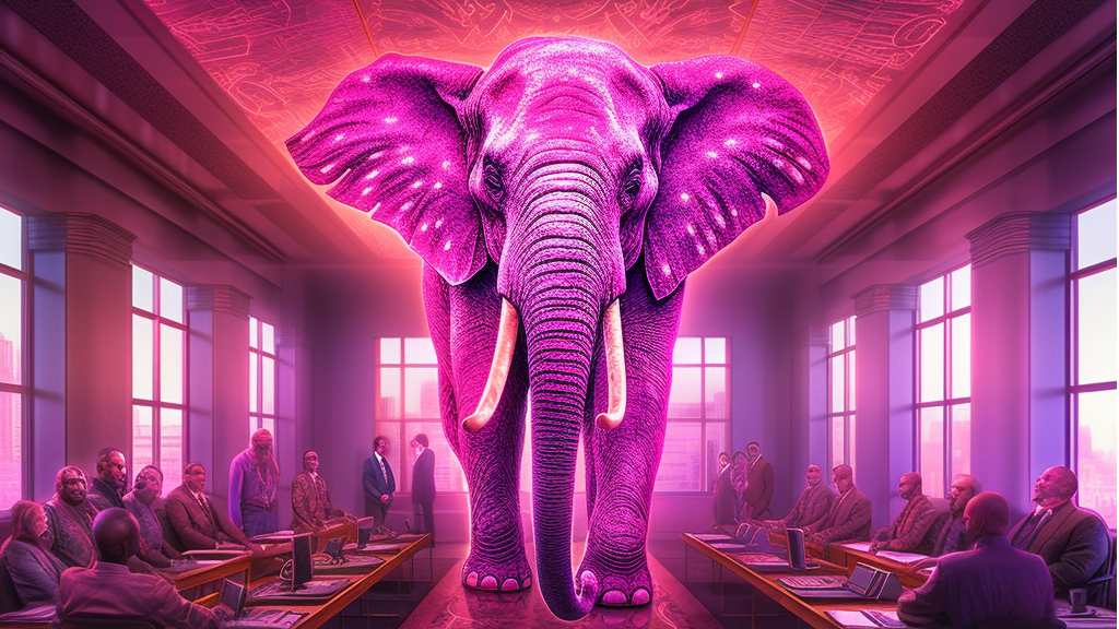 The AI Elephants We Can't Ignore: An Open Dialogue