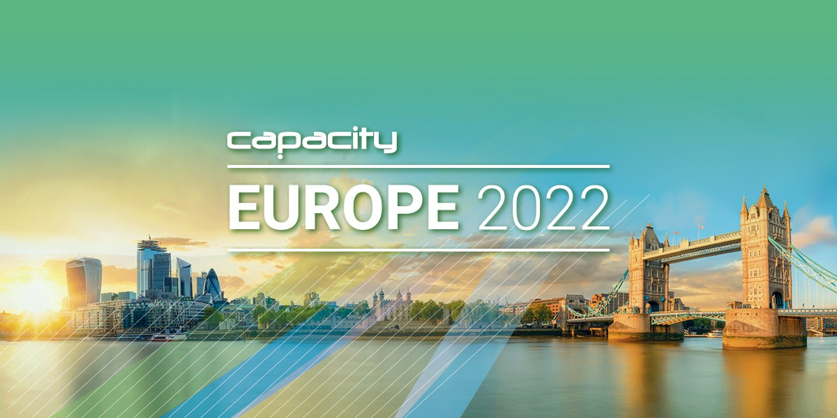 Capacity Europe 2022